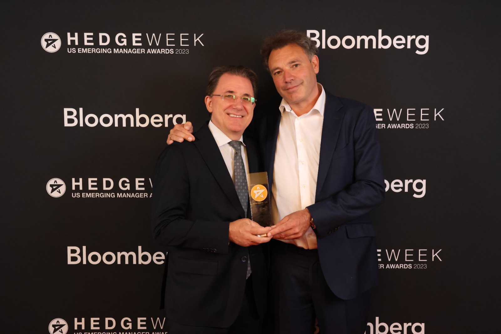 Argentem Creek Partners Wins Best Emerging Manager – Credit Hedge at ...